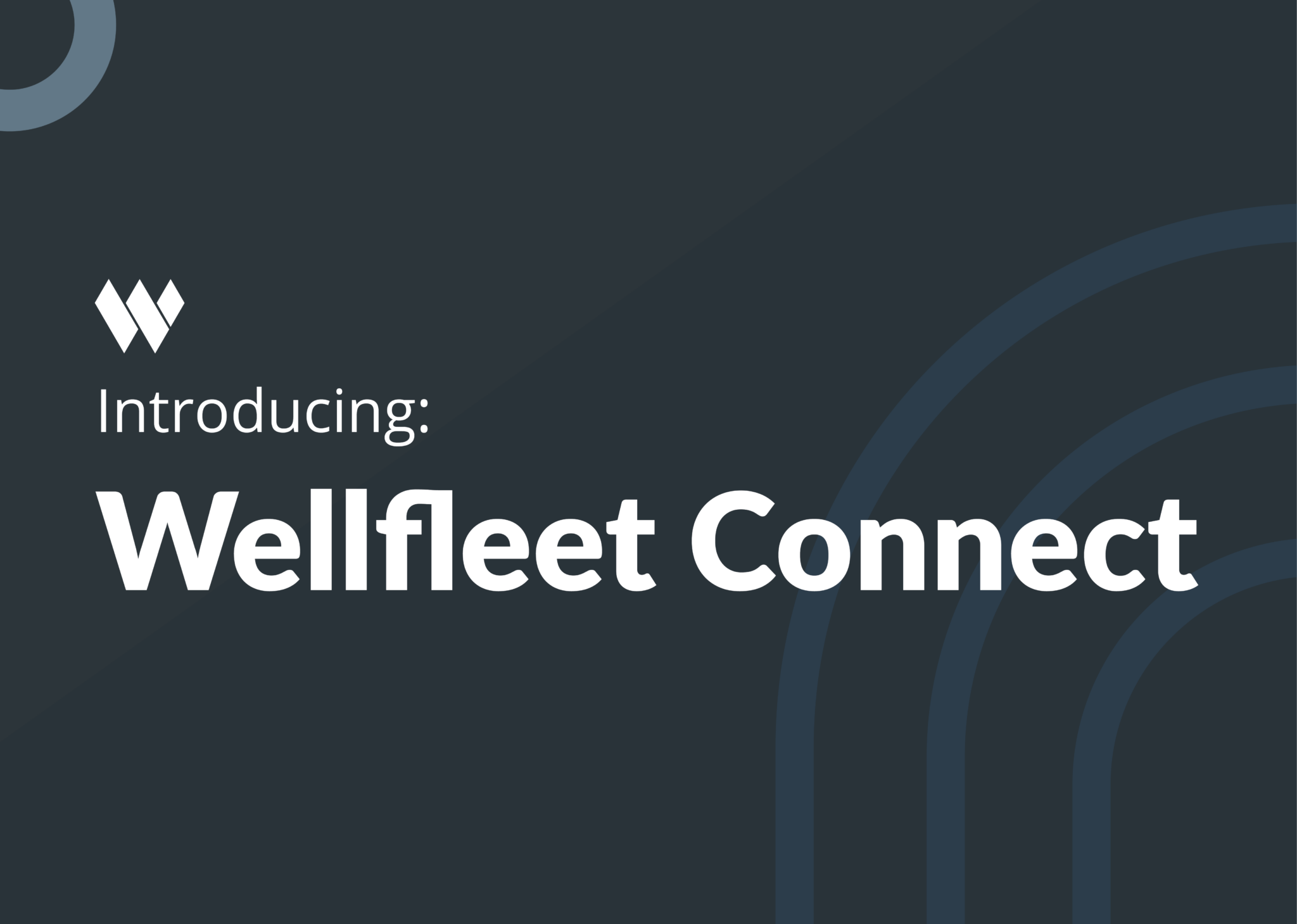 Wellfleet Workplace Benefits – Customer-Centric Group Voluntary ...